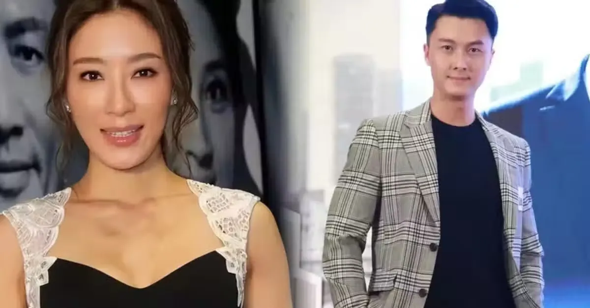 又一部TVB大製作合拍劇開拍，楊怡再拍港劇，王浩信演男主角