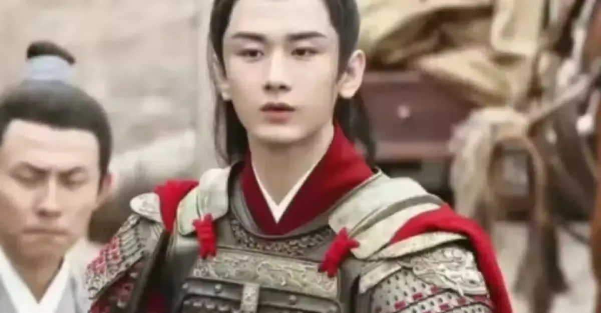 終於來了！40集仙俠劇來襲，沖成毅想看劇，女主角卻讓人驚喜