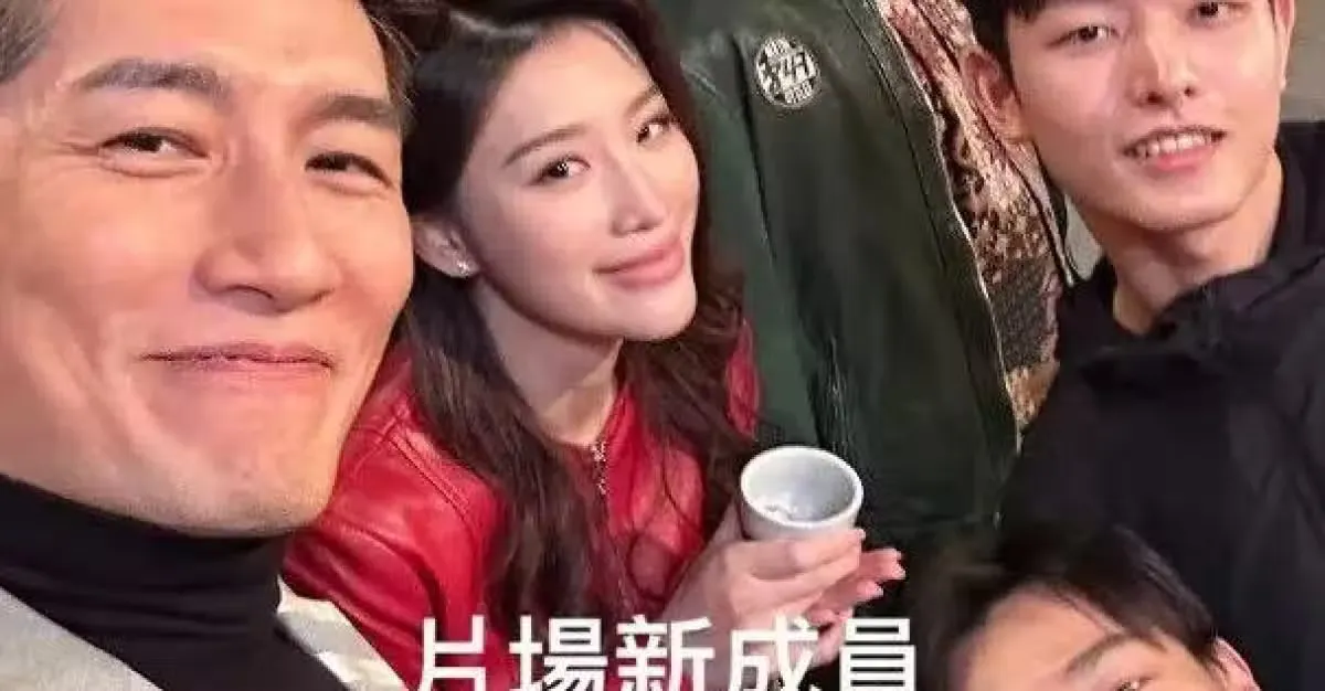 TVB小花備受力捧跑贏同屆藝人，剛與黃宗澤合作，又將拍人氣劇集