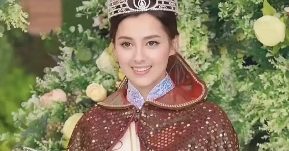 TVB又一部新劇正式開拍！混血女星獲力捧空降劇組成女主，演技差很少拍劇