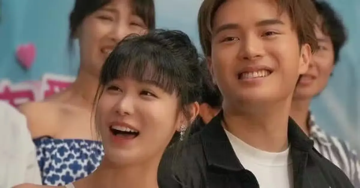 TVB又一對CP官宣？男方有最強繼母，女方家庭背景強大身家過億！