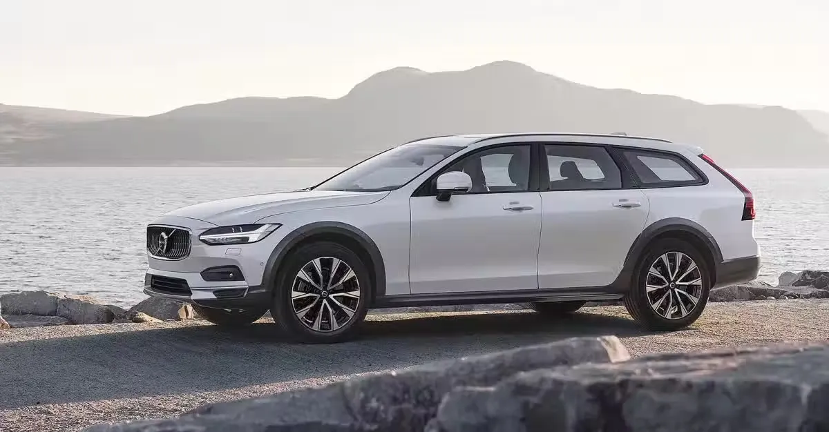 V90 CC與XC90降幅破30萬，XC40及C40電動車23萬折扣持續中