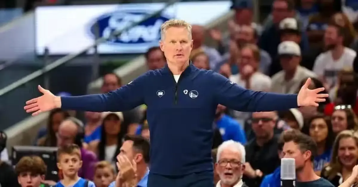 科爾罕見炮轟庫里！下一場將讓他做冷板凳，勇士全隊正式表態