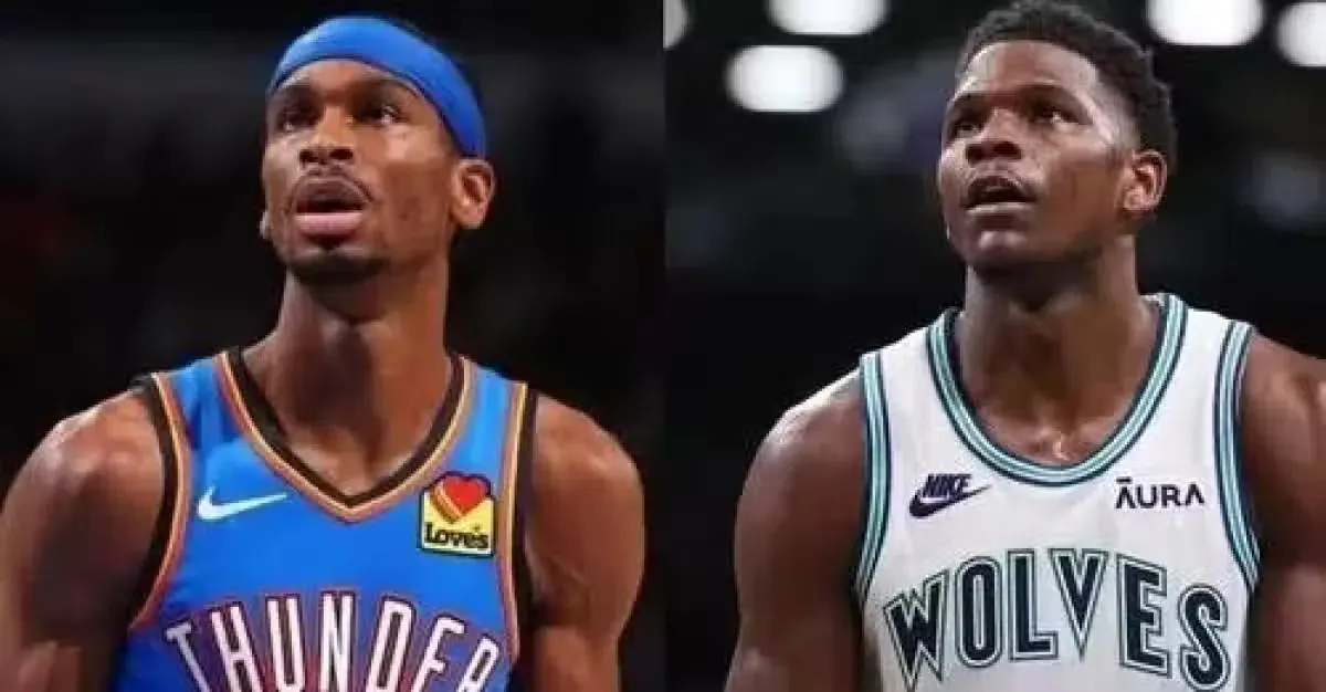 愛德華茲：NBA是在保送雷霆奪冠，我正式考慮退役不打了