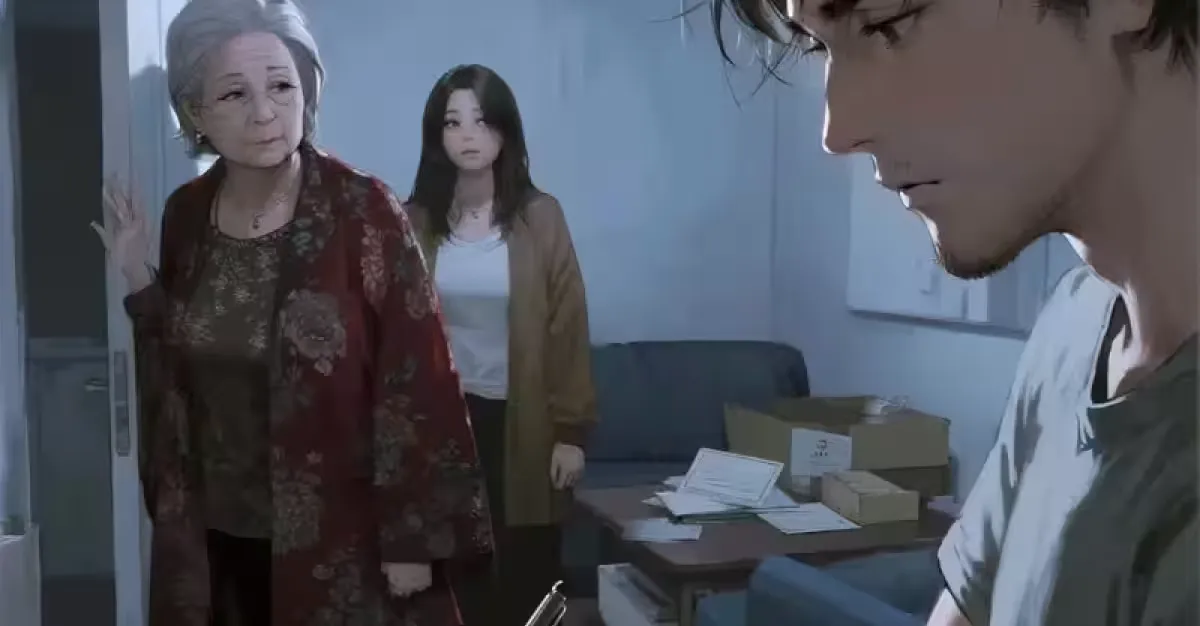 離婚後他才發現那套老破小拆遷款1個億完整後續